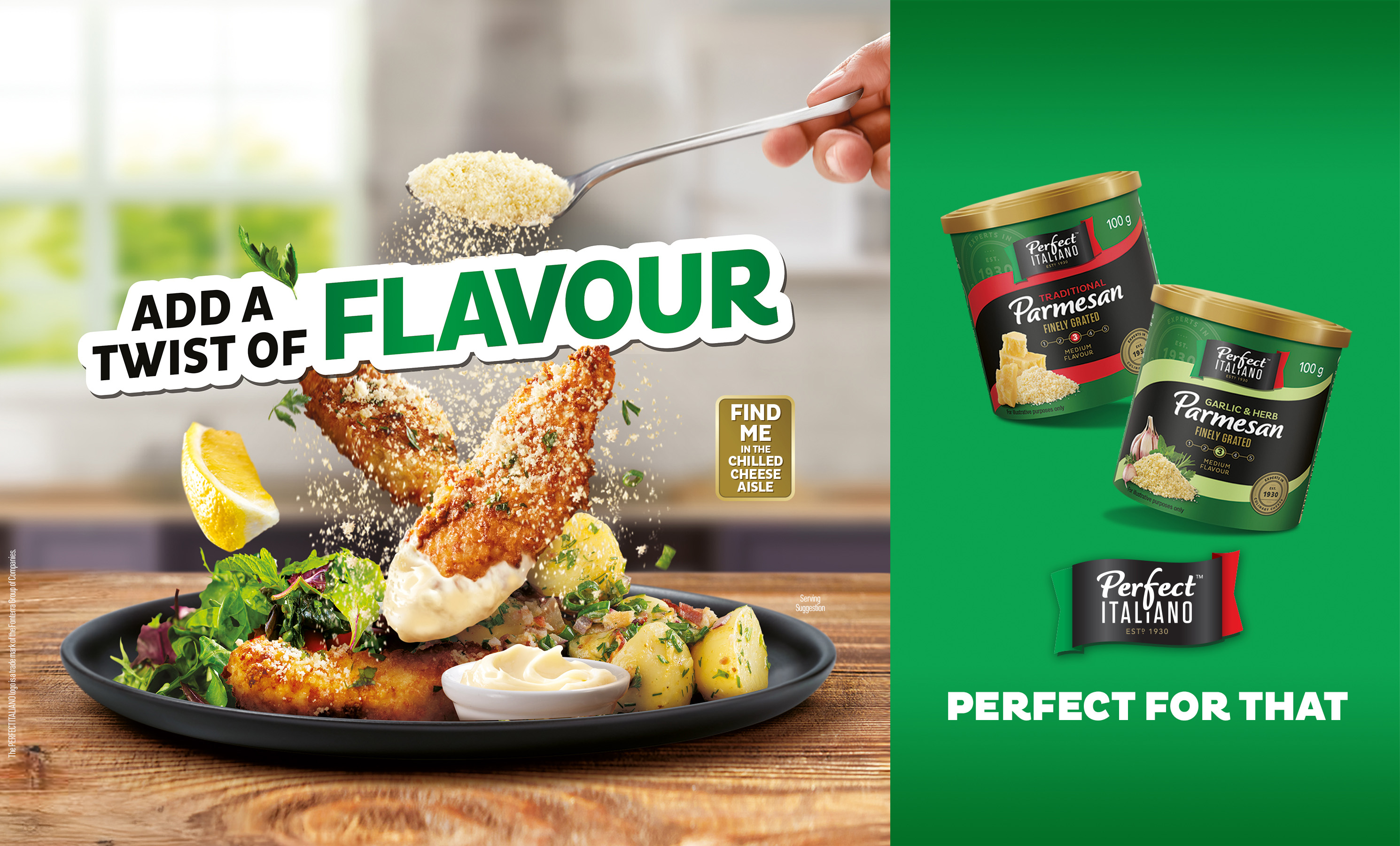 Home | Perfect Italiano Australia