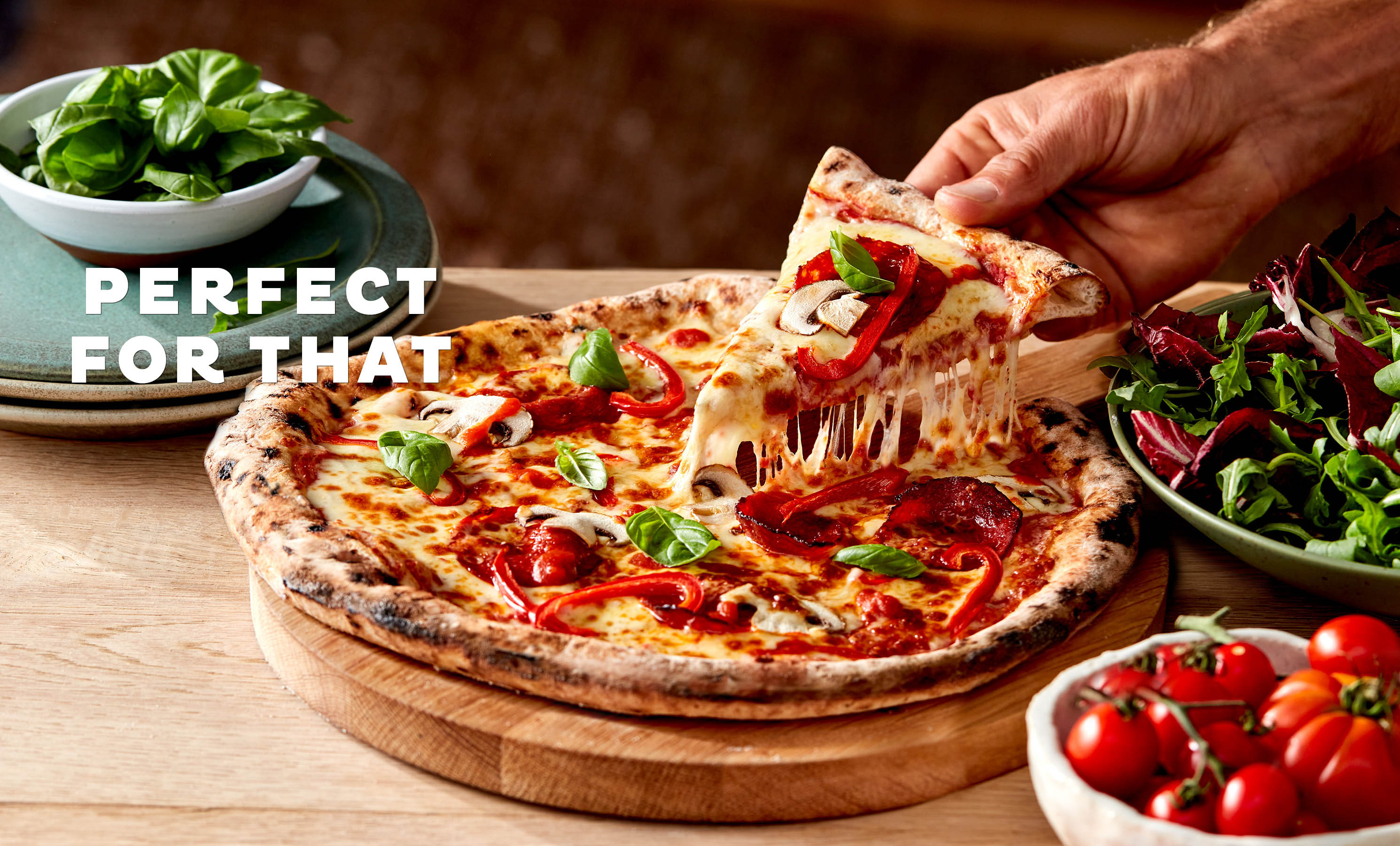 Home | Perfect Italiano Australia